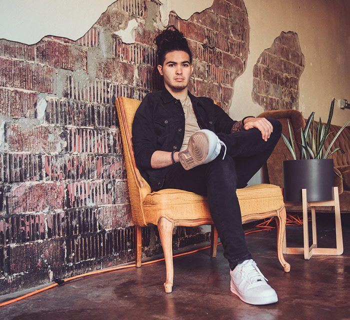 Santa Rosa Island Authority | BOB JORDAN CHASE