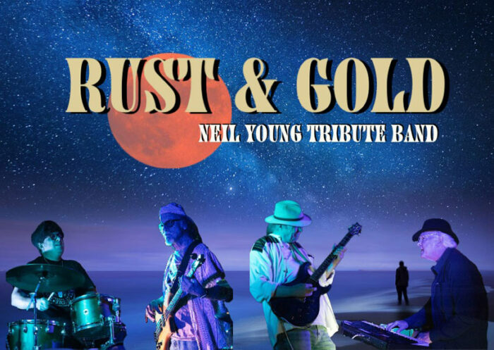 Santa Rosa Island Authority | BOB Rust & Gold