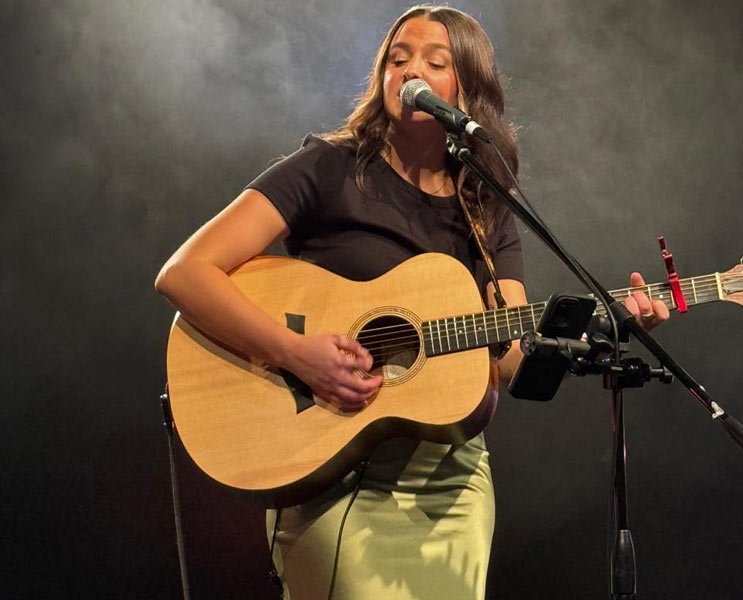 Santa Rosa Island Authority | BOB Karli Ryan